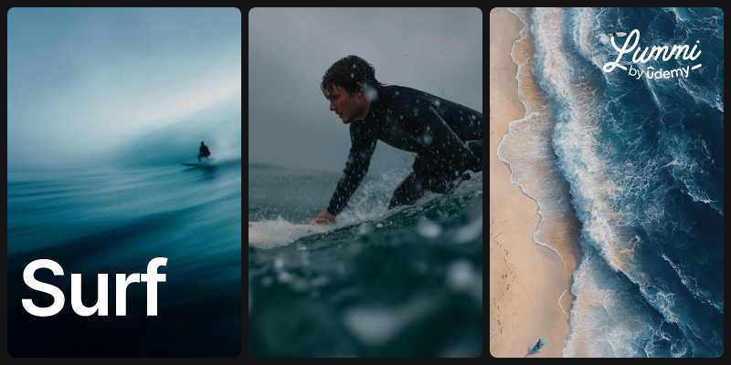 Surf Images — Free HD Download on Lummi