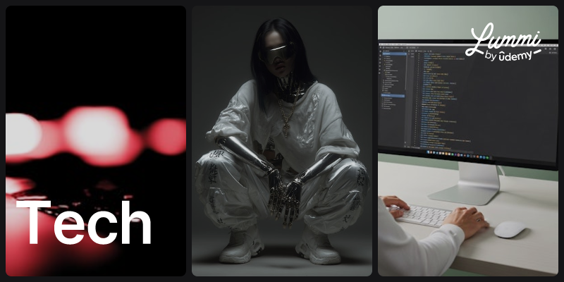 Tech Images — Free HD Download on Lummi