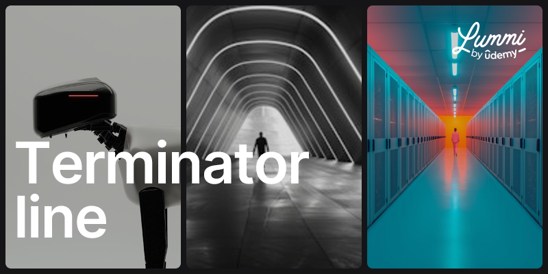 Terminator Line Images — Free HD Download on Lummi