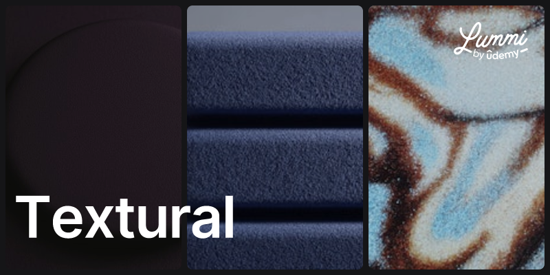 Textural Images — Free HD Download on Lummi