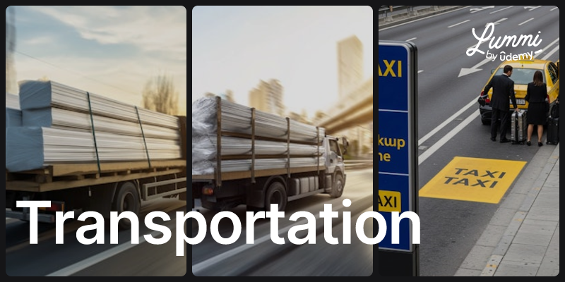 Transportation Images — Free HD Download on Lummi