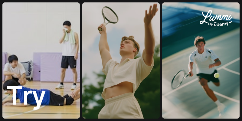 Try Images — Free HD Download on Lummi