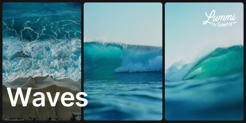 Waves Images — Free HD Download on Lummi