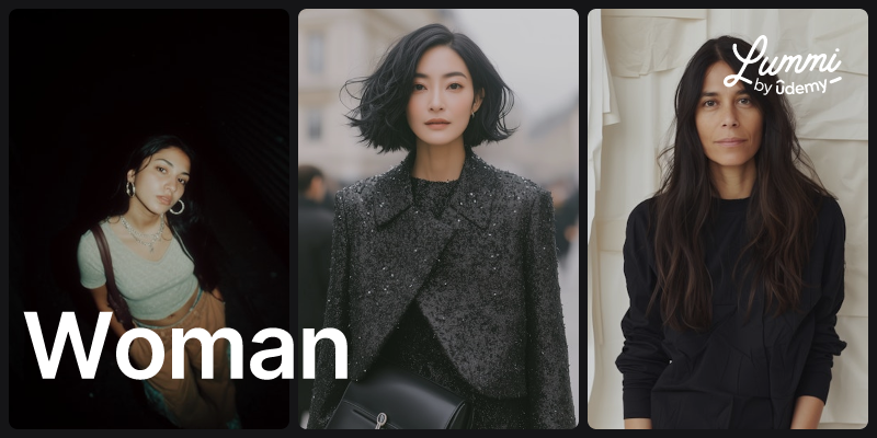 Woman Images — Free HD Download on Lummi