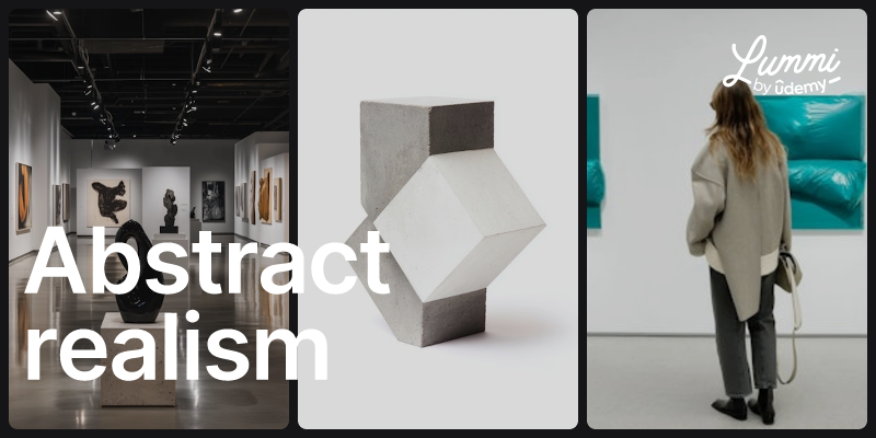 Abstract Realism Images — Free HD Download on Lummi