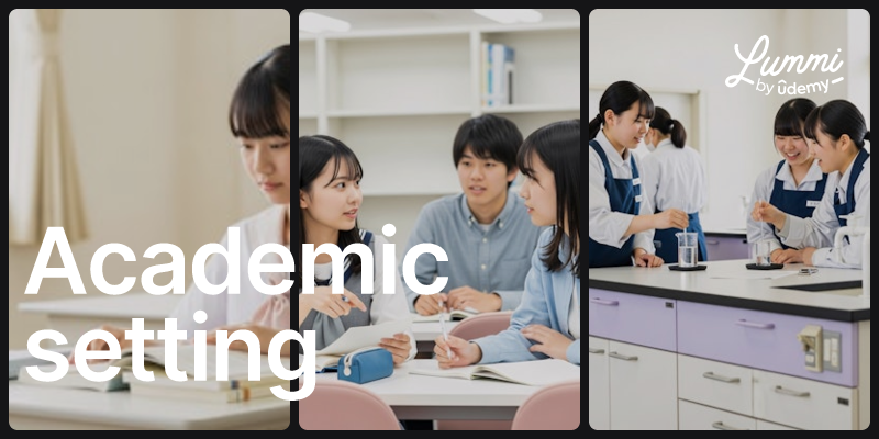 Academic Setting Images — Free HD Download on Lummi
