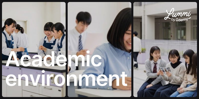 Academic-environment Images — Free HD Download on Lummi