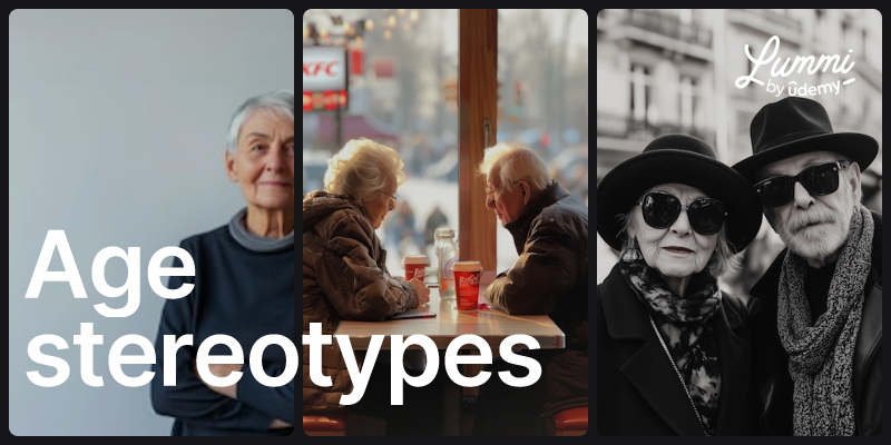 Age Stereotypes Images — Free HD Download on Lummi