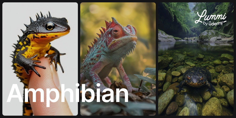 Amphibian Images — Free HD Download on Lummi