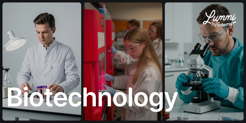 Biotechnology Images — Free HD Download on Lummi