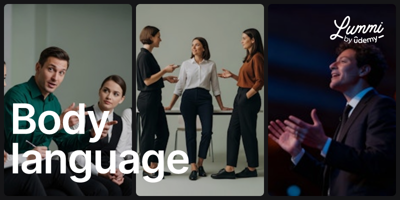 Body Language Images — Free HD Download on Lummi