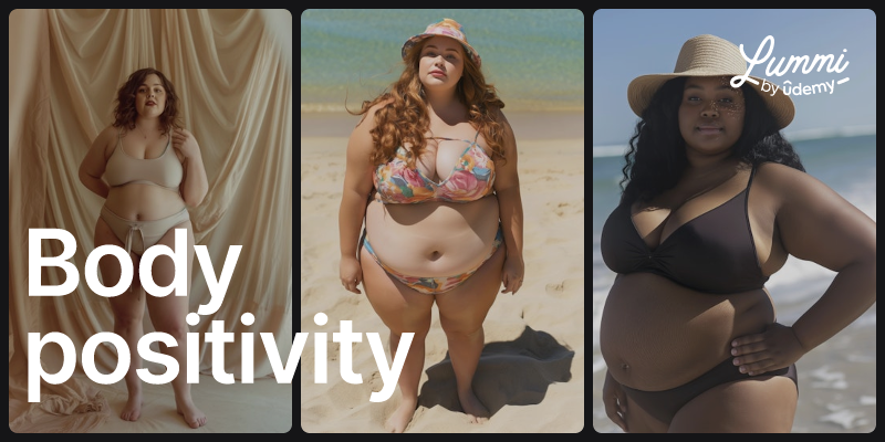Body-positivity Images — Free HD Download on Lummi