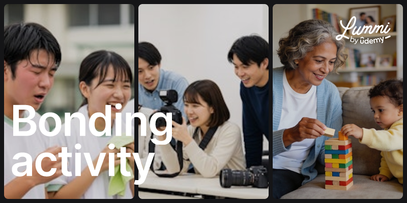 Bonding-activity Images — Free HD Download on Lummi