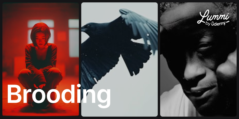 Brooding Images — Free HD Download on Lummi