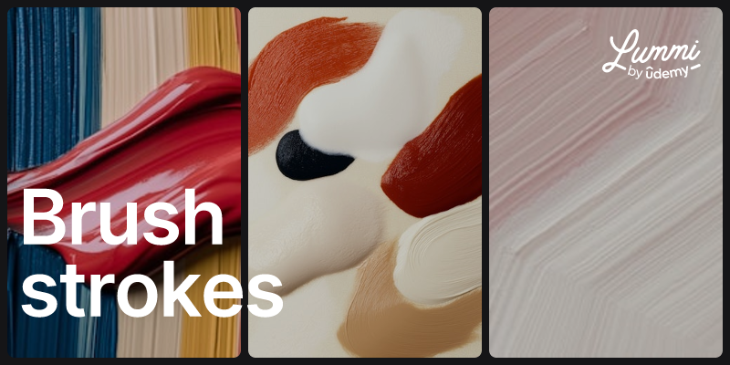 Brush-strokes Images — Free HD Download on Lummi