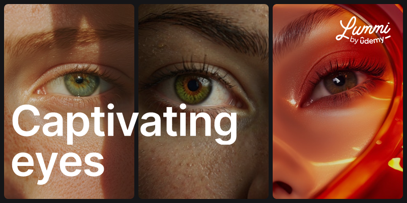 Captivating Eyes Images — Free HD Download on Lummi