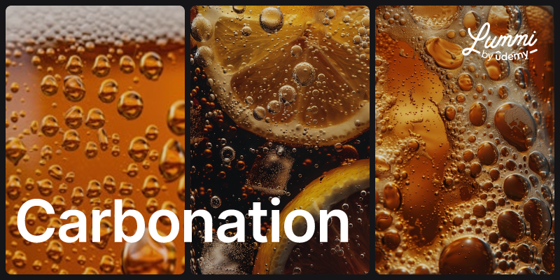 Carbonation Images — Free HD Download on Lummi