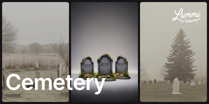 Cemetery Images — Free HD Download on Lummi