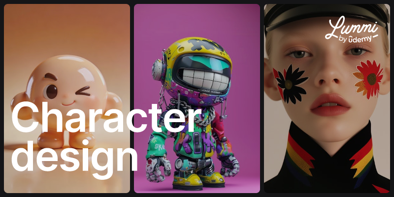 Character Design Images — Free HD Download on Lummi