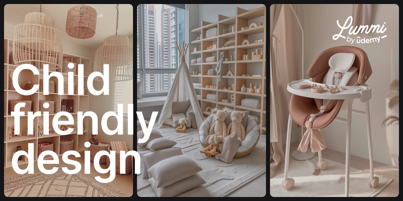 Child-friendly Design Images — Free HD Download on Lummi