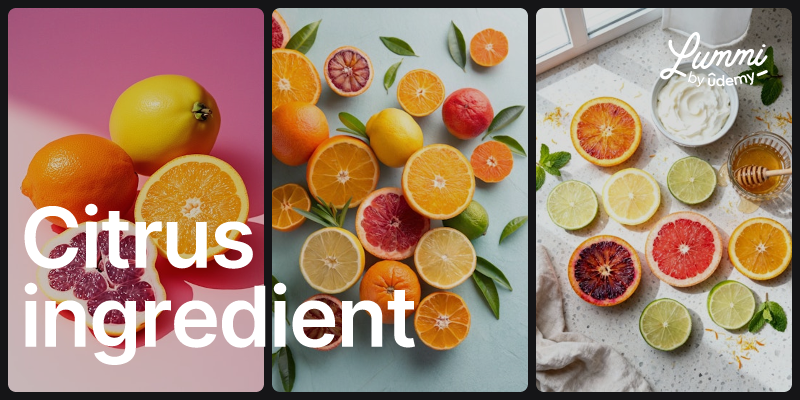 Citrus-ingredient Images — Free HD Download on Lummi