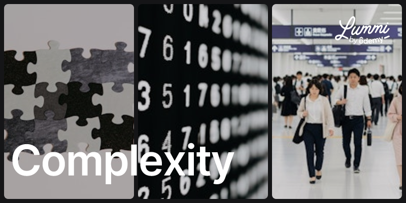 Complexity Images — Free HD Download on Lummi