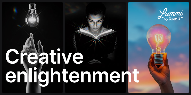 Creative Enlightenment Images — Free HD Download on Lummi
