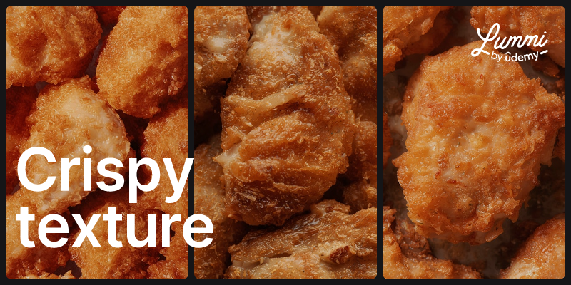 Crispy Texture Images — Free HD Download on Lummi