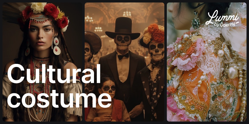 Cultural Costume Images — Free HD Download on Lummi