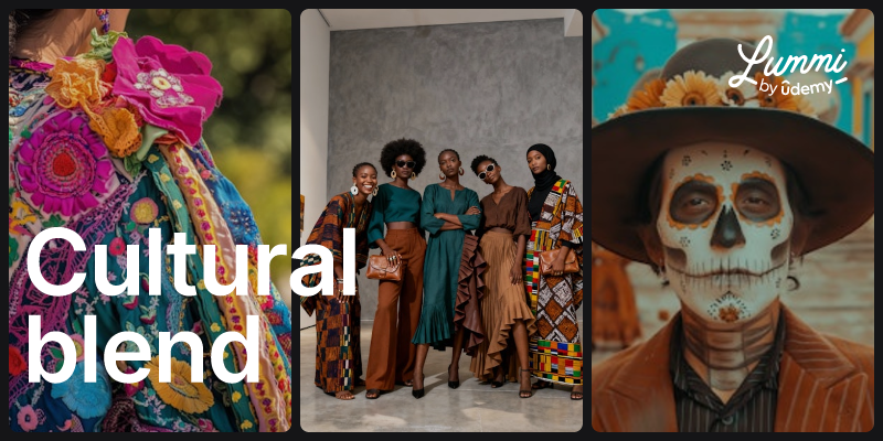 Cultural-blend Images — Free HD Download on Lummi