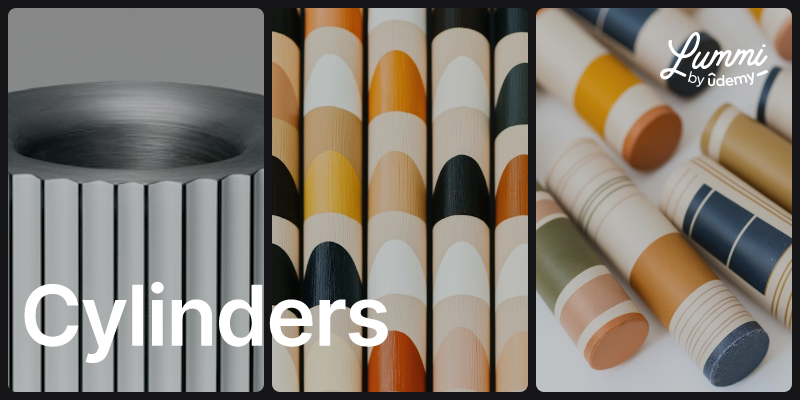 Cylinders Images — Free HD Download on Lummi