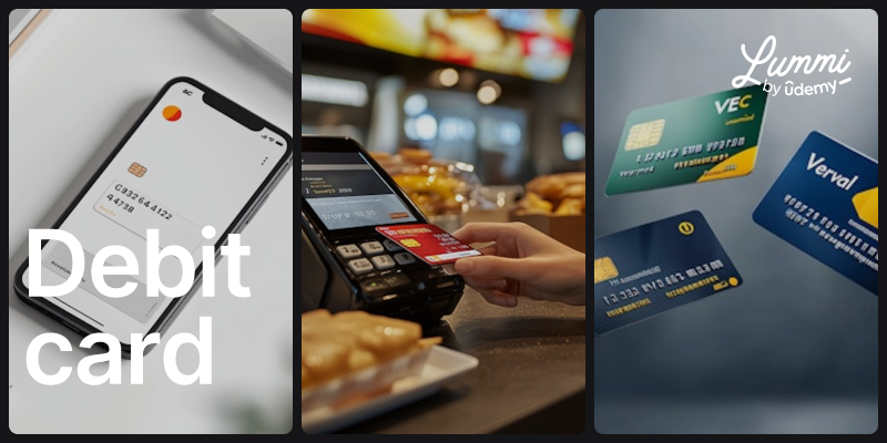Debit Card Images — Free HD Download on Lummi