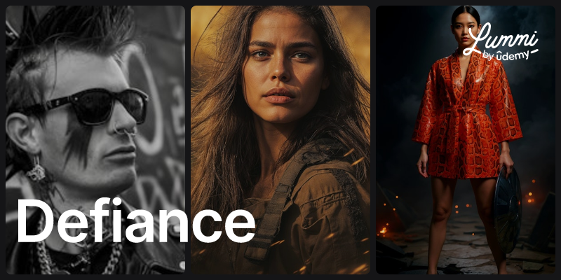 Defiance Images — Free HD Download on Lummi