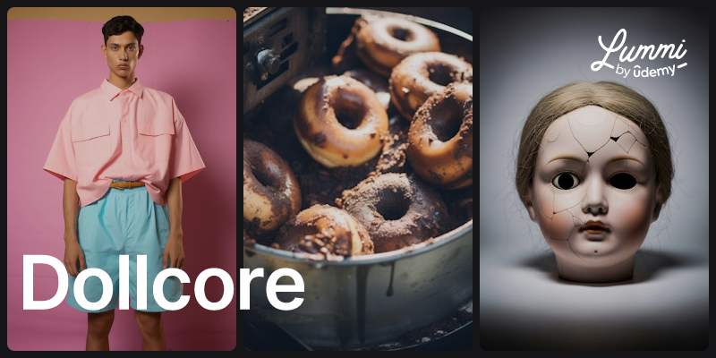 Dollcore Images — Free HD Download on Lummi