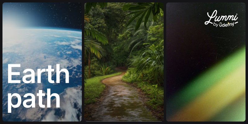 Earth Path Images — Free HD Download on Lummi