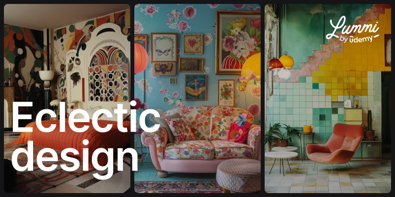 Eclectic Design Images — Free HD Download on Lummi