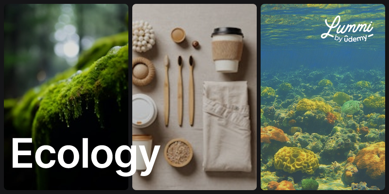 Ecology Images — Free HD Download on Lummi