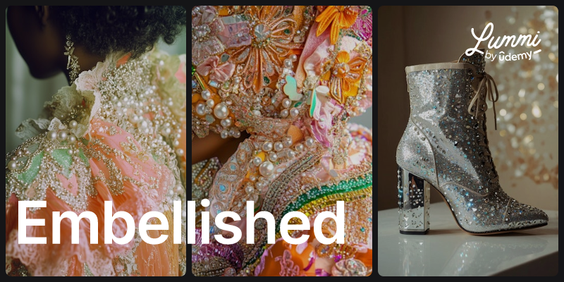 Embellished Images — Free HD Download on Lummi