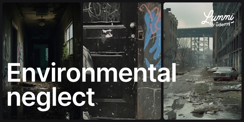 Environmental-neglect Images — Free HD Download on Lummi
