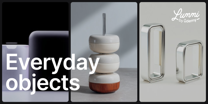 Everyday Objects Images — Free HD Download on Lummi