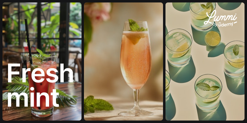 Fresh Mint Images — Free HD Download on Lummi