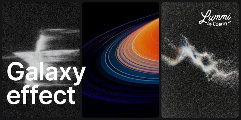 Galaxy-effect Images — Free HD Download on Lummi