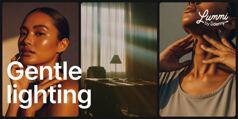 Gentle-lighting Images — Free HD Download on Lummi