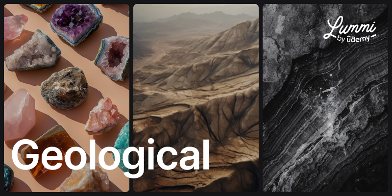 Geological Images — Free HD Download on Lummi