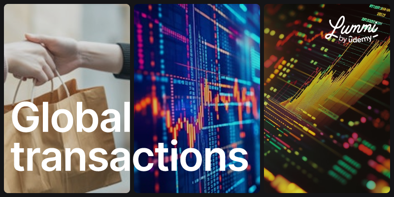 Global Transactions Images — Free HD Download on Lummi