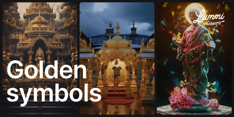 Golden Symbols Images — Free HD Download on Lummi