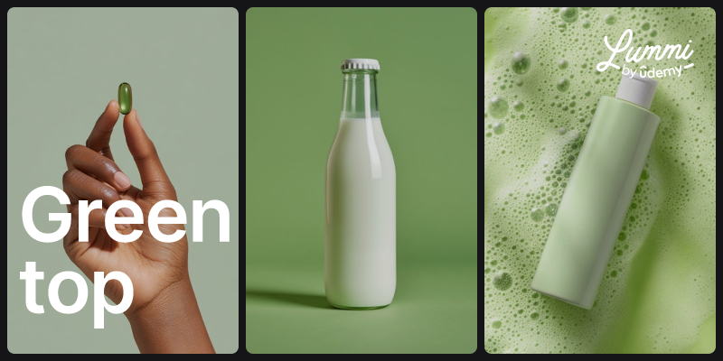 Green Top Images — Free HD Download on Lummi