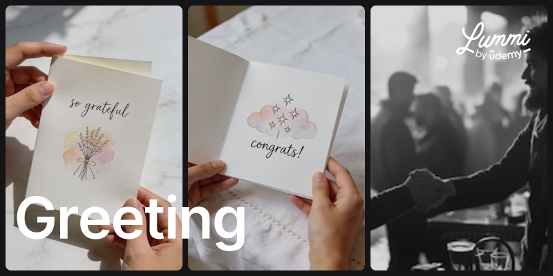 Greeting Images — Free HD Download on Lummi