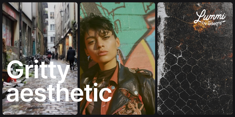 Gritty-aesthetic Images — Free HD Download on Lummi