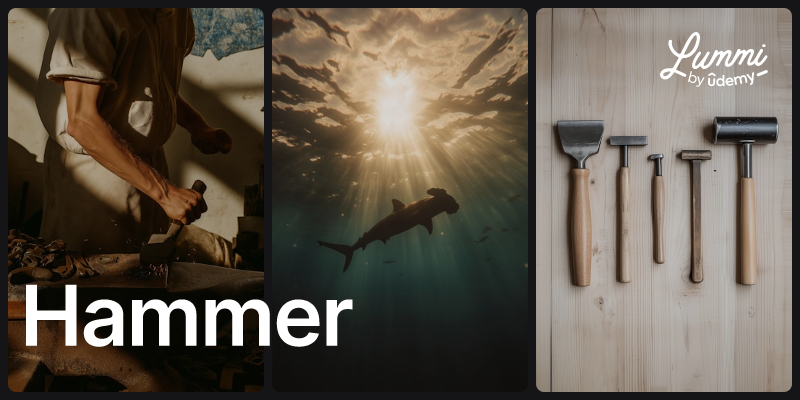 Hammer Images — Free HD Download on Lummi
